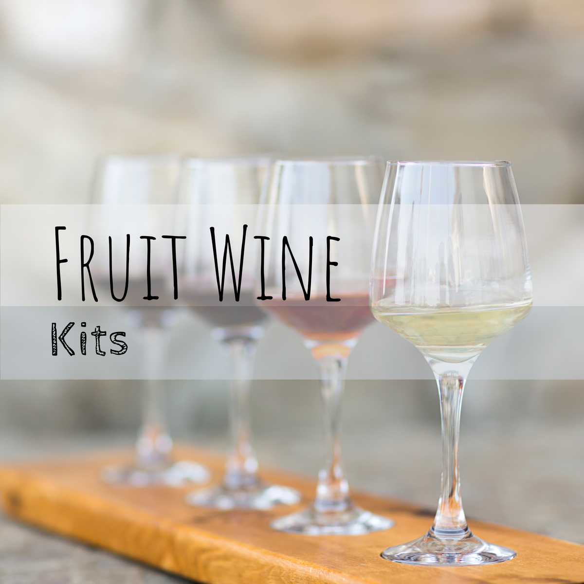 Fruit Wine – Crafty Cultures