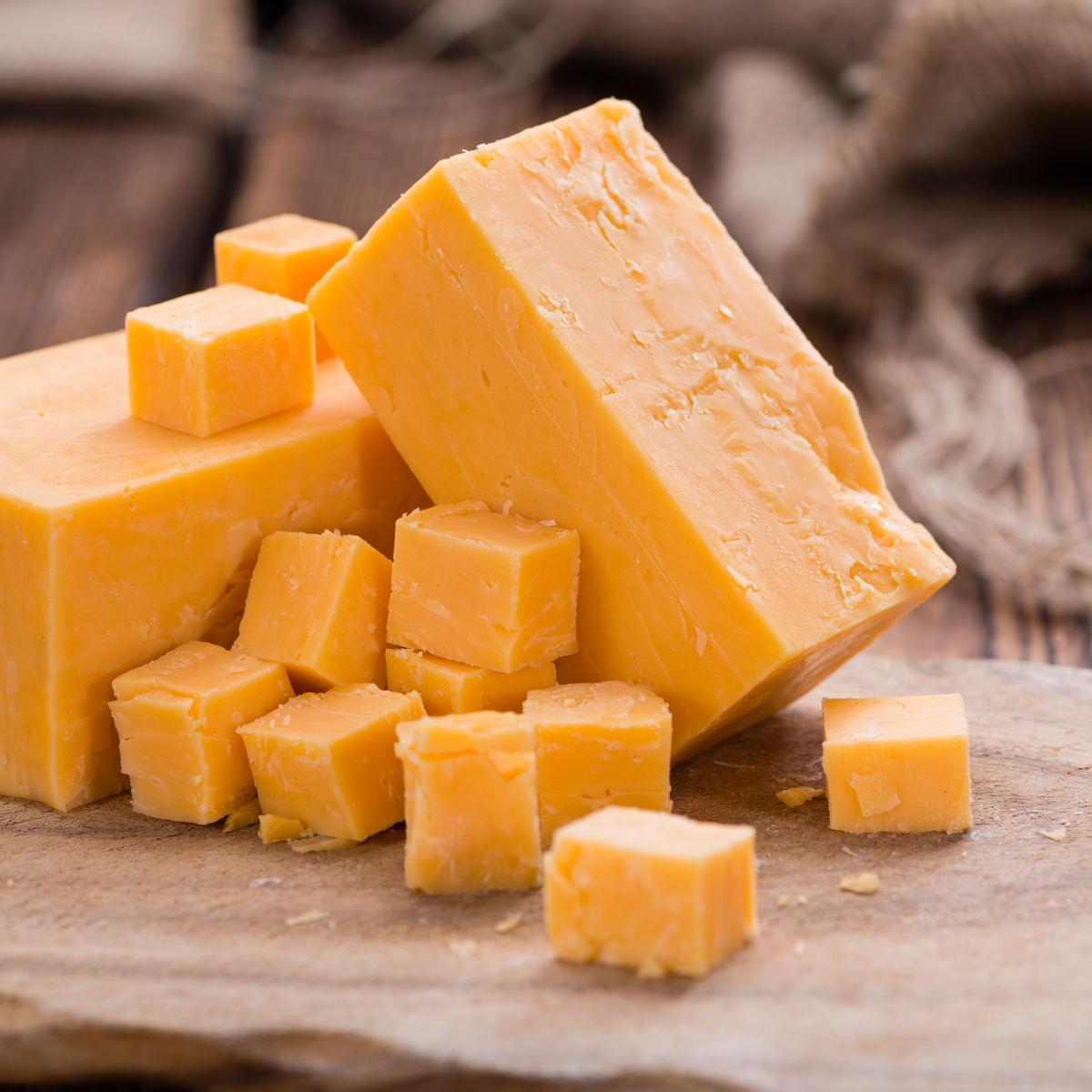 Cheddar Cheese Starter Culture – Crafty Cultures